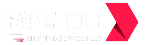Capstone Shipping | Warehousing Transportation